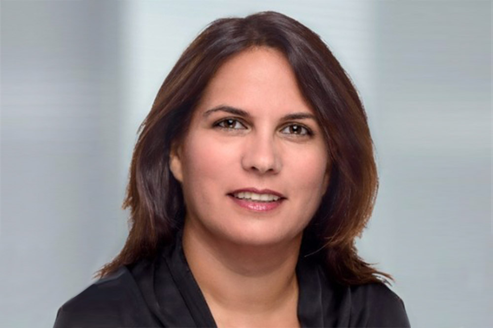 Leadership Team - XACT Robotics