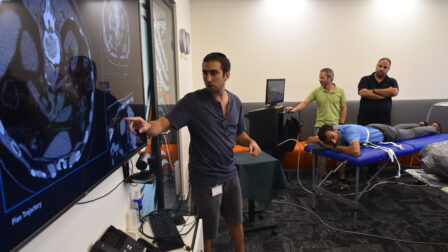 About Us - XACT Robotics