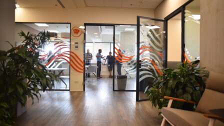 About Us - XACT Robotics