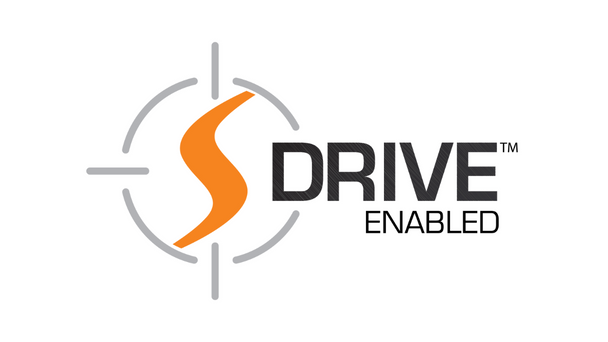 S-Drive Technology Overview - XACT