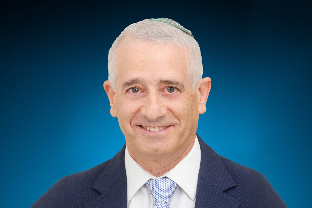 Leadership Team - XACT Robotics