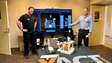 About Us - XACT Robotics